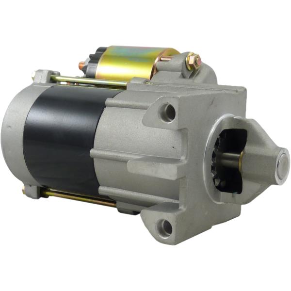 商品名: New Premium 12V Starter Compatible with Cub Cadet Honda GX670 Small Engines 228000-7850 228000-7851 228000-7852 312...