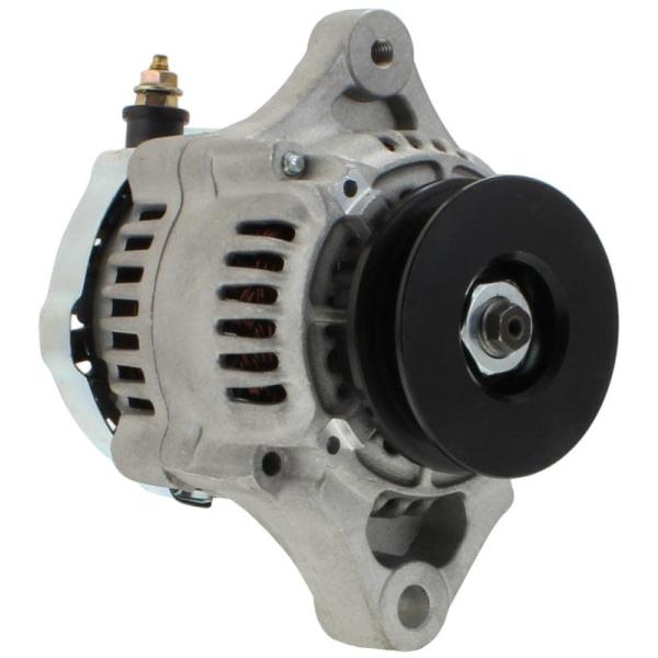 商品名: 1ワイヤーセルフ励起オルタネーター コンパクトフレームデザイン レーシングアプリケーション用 70アンペア ミニデノ ストリートロッド シボレー BBC SBC 100211-1660 100211-1661 100211-166...