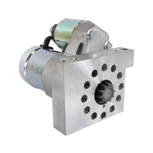 商品名: SBC BBC スモール&amp;ビッグブロック シボレー ミニスターター 305 350 454 19695 NEW SBC BBC SMALL &amp; BIG BLOCK CHEVY MINI STARTER 305 35...