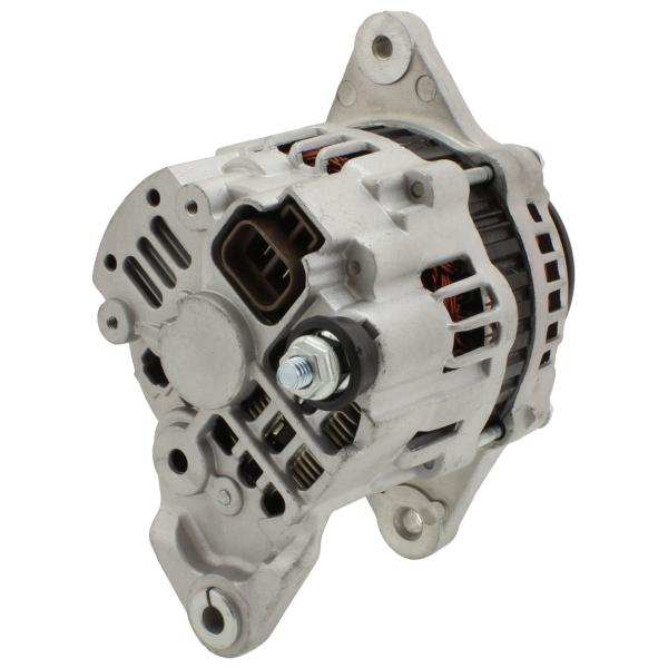 商品名:  New Premium Alternator Compatible with Cat Kalmar Komatsu Mitsubishi Nissan &amp;TCM Lift Trucks 01 02 03 04 05 06...