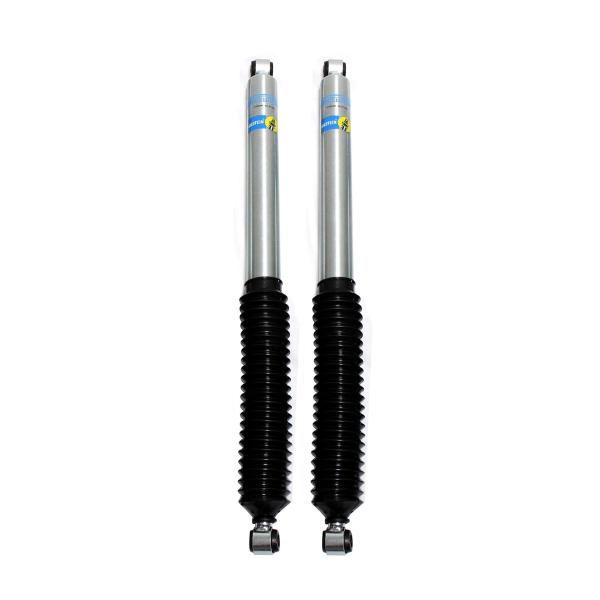 商品名: Bilstein B8 5125 ガスショック リアペア 79-86 GMC K3500 4WD w/3-6インチリフト用 Bilstein B8 5125 Gas Shocks Rear Pair for 79-86 GMC K...