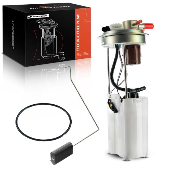 商品名:  A-Premium Electric Fuel Pump Module Assembly with Pressure Sensor Compatible with Chevrolet Silverado 1500 &amp; G...