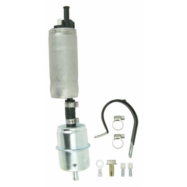 商品名:  Carter Fuel Systems Carter Universal Electrical Fuel Pump Automotive Replacement 12V (P90091)ブランド: Carter Fuel Sys...