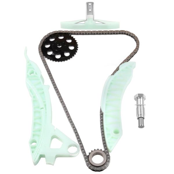 商品名:  ECCPP Engine Timing Chain Kit for Mini Cooper 1.6Lブランド: ECCPP高さ: 33.1978cm横幅: 24.6888cm奥行: 5.4102cm重量: 1338g商品番号: ...