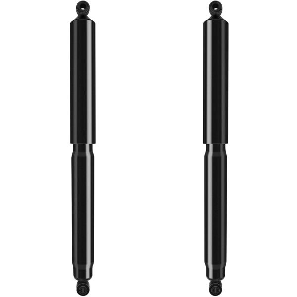 商品名:  Shocks,ECCPP Rear Shock Absorbers Strut Assembly Kits for 1999 2000 2001 2002 2003 2004 for Ford for F-250/for F-3...