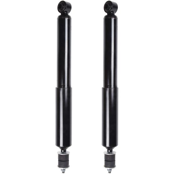 商品名: Shocks Struts、ECCPP リアペアショックアブソーバーストラットキット 2007 2008 2009 Kia Sorento 349115 37323 Shocks Struts,ECCPP Rear Pair Sh...