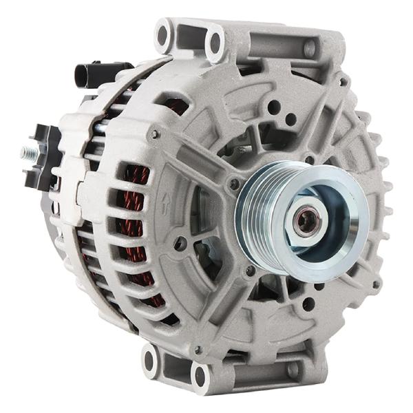 商品名:  DB Electrical VBO0410 Alternator Compatible With/Replacement For 5.5L V12 Mercedes Benz CL600 2010 2011 2012 2013 ...