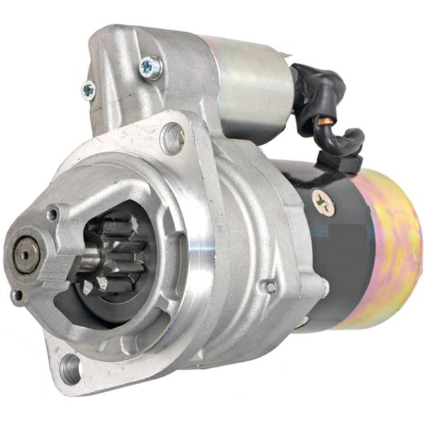 商品名: DB Electrical SHI0210 Starter DB Electrical 410-44045 Starter for Yanmar 4TNE98 RYM129953-77019, YM129953-77010, YM...