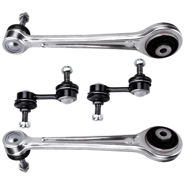 商品名:  ECCPP Rear Sway Bar End Link Upper Control Arm And Ball Joint 2001-2003 for Bmw 525i 1997-2000 for Bmw 528i 2001-2...