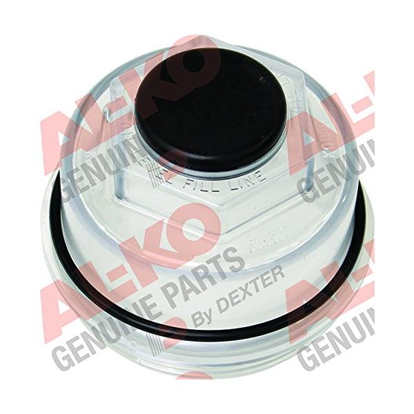 商品名: オイルキャップキット AL-KO &amp; Hayes AXLE 10K-16K AXLES- K71-859-00 (K568220) Oil Cap KIT for AL-KO &amp; Hayes AXLE 10K-16...