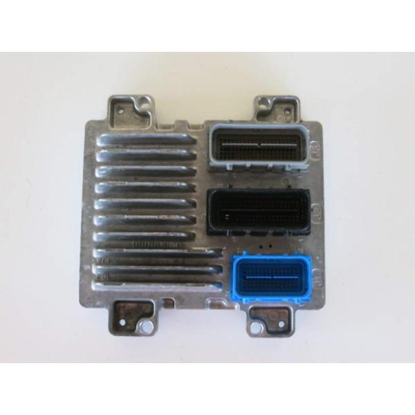 商品名:  11 Chevy Cruze 12642100 Computer Brain Engine Control ECU ECM EBX Moduleブランド: Chevrolet商品番号: ◆新品・未使用【発送方法】海外在庫商品のた...