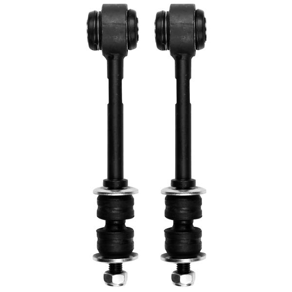 商品名: Scitoo フロントステアリングスタビライザー バー スウェイバー エンドリンク ペア 適合 フォード F-250 F-350 F-450 F-550 Super Duty 2005 2006 2007 SCITOO Front...