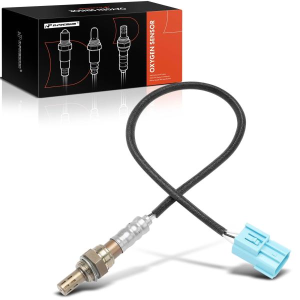 商品名: A-Premium O2酸素センサー Infiniti I35 2002-2004 QX4 Altima Maxima Pathfinder 3.5L アップストリームに対応 A-Premium O2 Oxygen Sensor ...