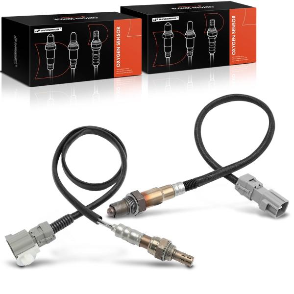 商品名: A-Premium O2 酸素センサー 対応機種: Lexus RX350 2010-2014, RX400H 2006-2008, RX450H 2010 &amp; Toyota Highlander 2006-2013, D...