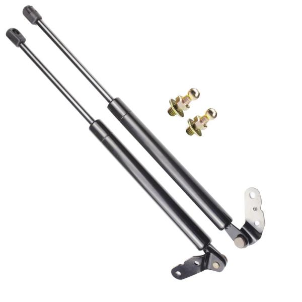 商品名: Guniang テールゲート トランク リフトゲート リフトサポート ショック ストラット ガススプリング トヨタ セリカ T230 2000 2001 2002 2003 2004 2005 2個セット Guniang Tail...