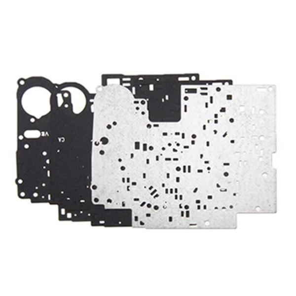 商品名: Transgo (46-PLT-09) 4L60E Transgo、バルブボディセパレータープレート(2009年(ハイブリッドを除く)) Transgo (46-PLT-09) 4L60E Transgo, Valve Body ...