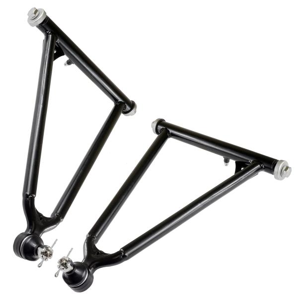 商品名:  Caltric Front Upper Left And Right A-Arm Compatible with Yamaha Raptor 660R 660 R Yfm660 R 2001-2005ブランド: Caltric商...