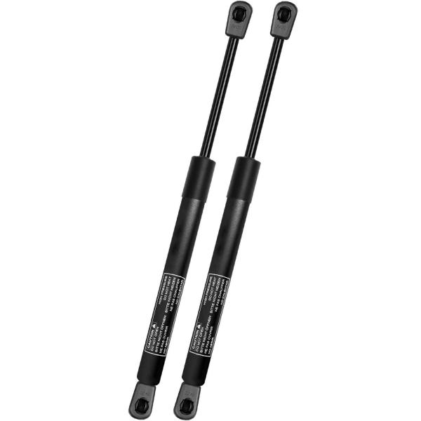 商品名: リアハッチリフトサポートストラットガススプリング2個セット Set of 2 Rear Hatch Liftgate Lift Supports Struts Gas Springs Replacement for Chevrol...