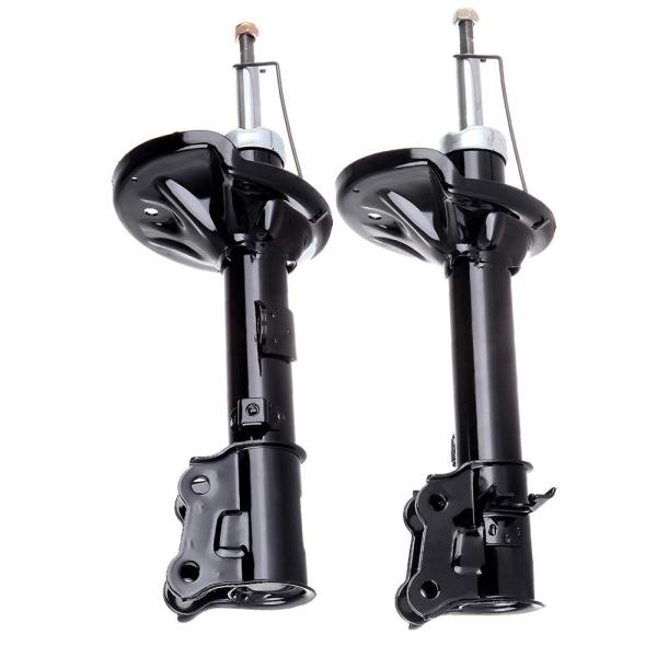 商品名:  Shocks and Struts,ECCPP Rear Pair Shock Absorbers Strut Kits Compatible with 2000 2001 2002 2003 2004 2005 2006 Hy...