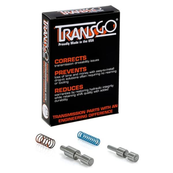 商品名: トランスミッションパーツナウ Transgo 6R80 VBT NTバルブボディ修理キット 工具なし Transmission Parts Now Transgo 6R80 VBT NT Valve Body Repair Kit...