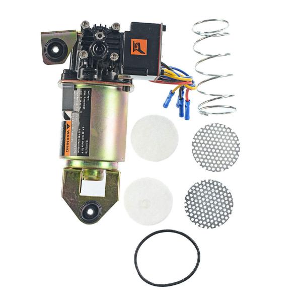 商品名:  A-Premium Air Suspension Compressor Compatible with Cadillac Escalade 2002-2014 &amp; Chevrolet Tahoe Avalanche &a...