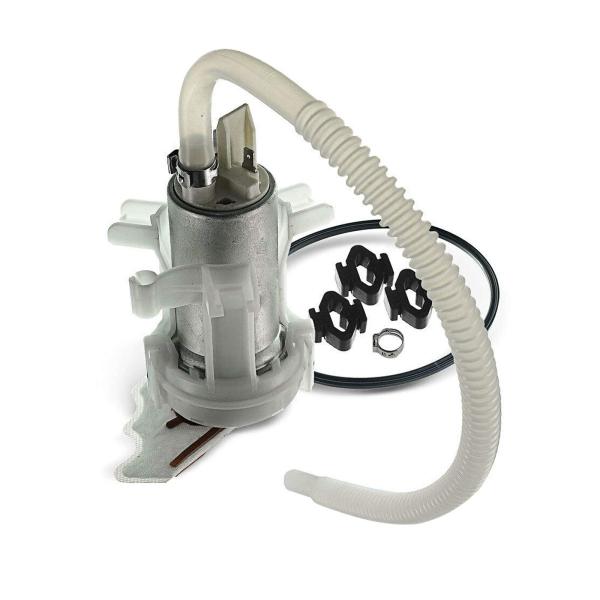 商品名: A-Premium 電気燃料ポンプモジュールアセンブリ BMW E65 E66 745i 745Li 2002-2005 750i 750Li 2006-2008用 A-Premium Electric Fuel Pump Com...