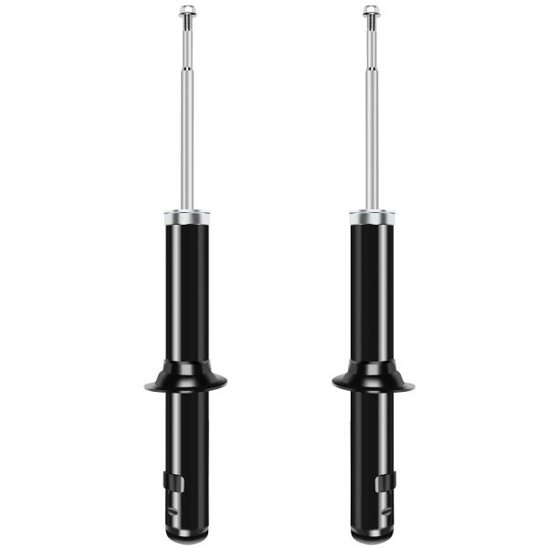 商品名:  Shocks Struts,ECCPP Front Pair Shock Absorbers Strut Kits Compatible with1996 1997 1998 1999 2000 Honda Civic 3412...