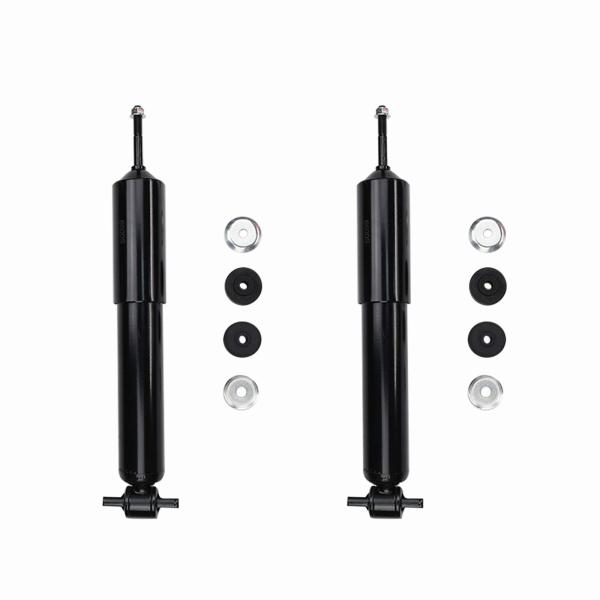 商品名:  Laprive Auto 1 pair Front Shock Absorber Strut Kit For 09-16 Express/Savana 2500/3500/4500ブランド: Laprive Auto商品番号: ...