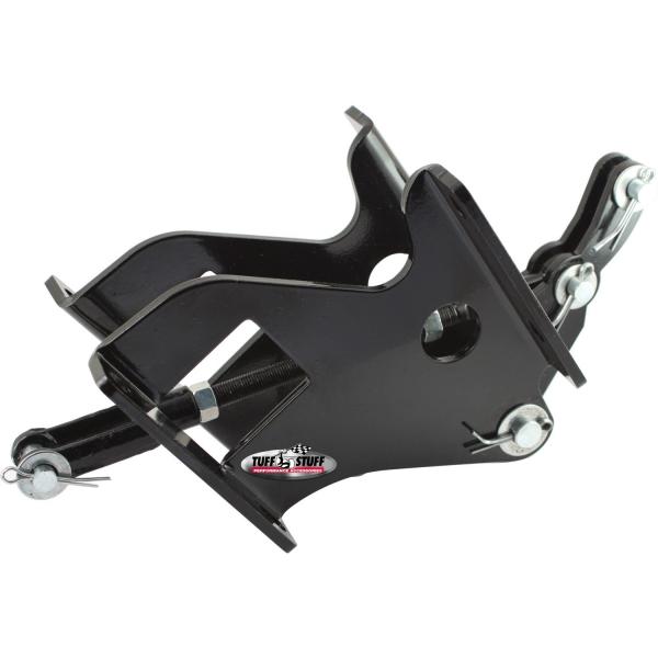 商品名:  Tuff Stuff Performance Power Booster Mounting Brackets 4653Bブランド: Tuff Stuff商品番号: ◆新品・未使用【発送方法】海外在庫商品のため、お届けに通常2週間...