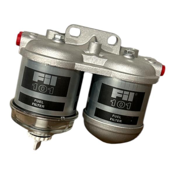 商品名:  Arko Tractor Parts Fuel Filter Assembly Replacement for CAV Style Case International 1046 1055 433 533 584 585 585...