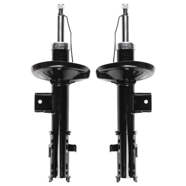 商品名:  Shocks Struts,ECCPP Front Pair Shock Absorbers Strut Kits Compatible with 2006 2007 2008 2009 2010 2011 2012 Suzuk...