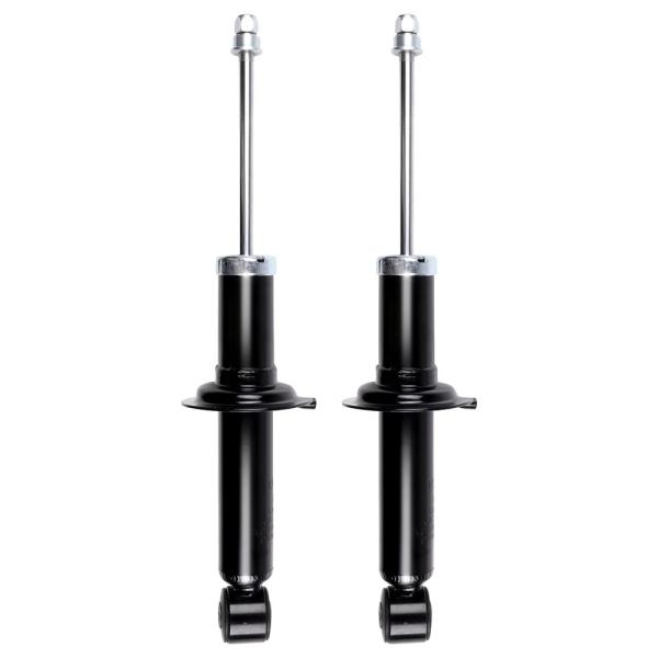 商品名:  Shocks Struts,ECCPP Rear Shock Strut Absorbers Kits for 2003 2004 2005 2006 for Subaru Baja,2000 2001 2002 2003 20...