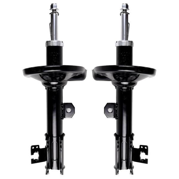 商品名:  Shocks Struts,ECCPP Rear Shock Strut Absorbers Kits for 2002 2003 2004 2005 2006 2007 for Suzuki Aerioブランド: ECCPP高...