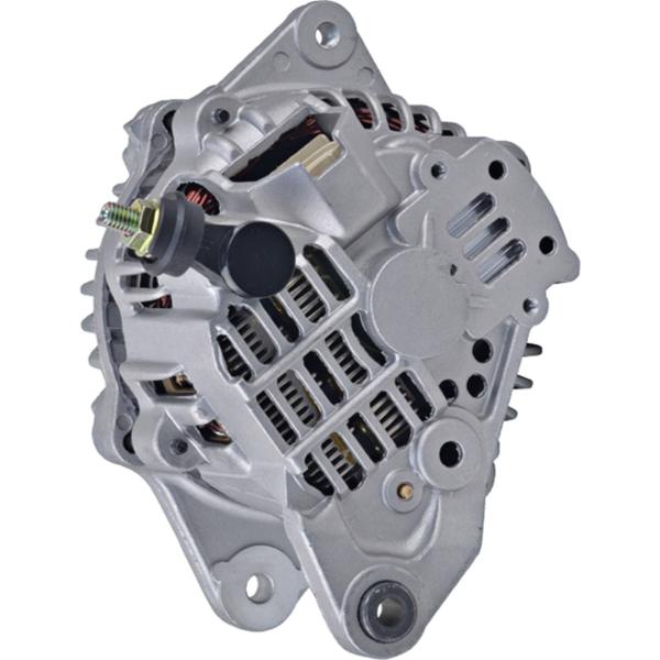 商品名: DB電気AMT0160オルタネーター DB Electrical New Alternator for 2.0L SAAB 9-2X 05 2005 AL4307X, 210-4167, 13890, LRA01713 11Clo...