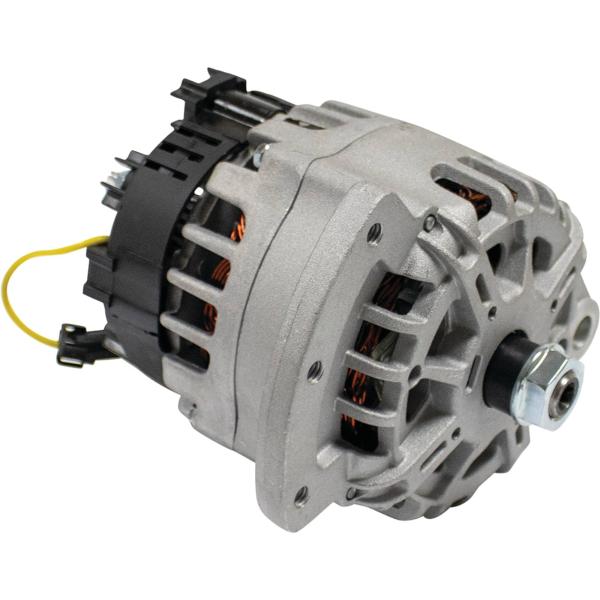 商品名: DB Electrical New AVA0164 Alternator for 70 amp Internal Fan, Gray DB Electrical AVA0164 Alternator Compatible with...