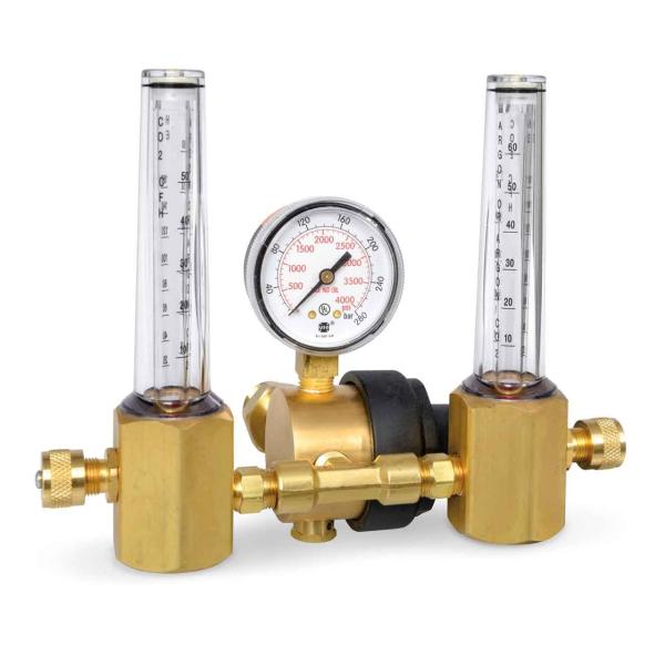 商品名:  Miller Smith 23-50-580 Regulator, Flowmeter, Dual, Multi-Scale, 50 PSIブランド: MILLER高さ: 27.2034cm横幅: 23.2918cm奥行: 23...