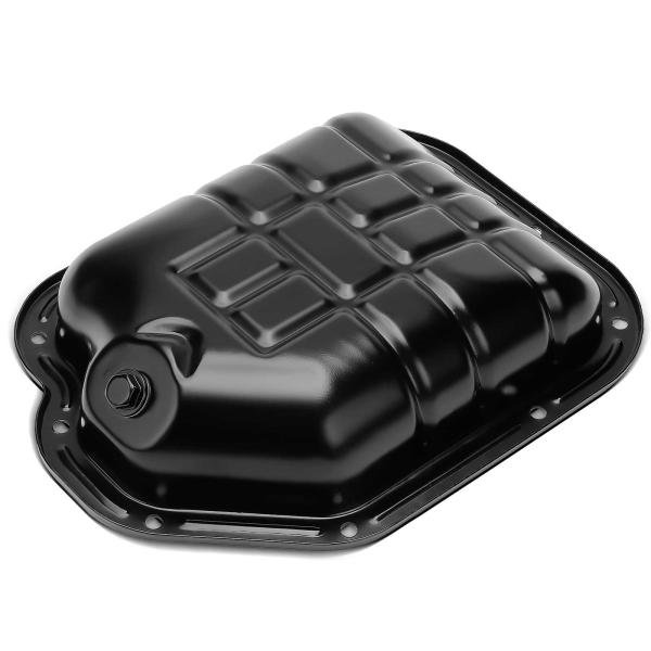 商品名:  YHTAUTO Lower Engine Oil Pan with Drain Plug Replacement for Nissan Altima Pathfinder Murano Quest Infiniti QX60 J...