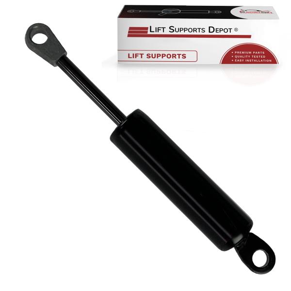 商品名:  Lift Supports Depot Qty (1) Replaces AM144398 AUC16432 John Deere Short Non-Cavitating Damper Shocks Strutsブランド: L...