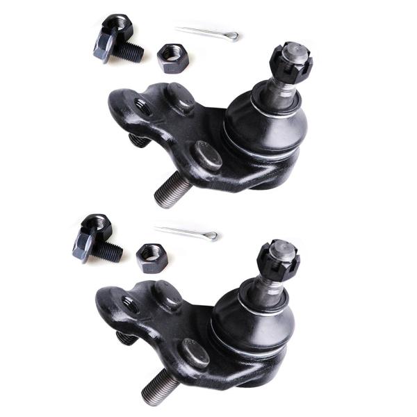 商品名:  SCITOO 2pcs Suspension Kit 2 Front Lower Ball Joints fit for 1988 1989 1990 1991 1992 for Toyota Corolla 1989-1992...