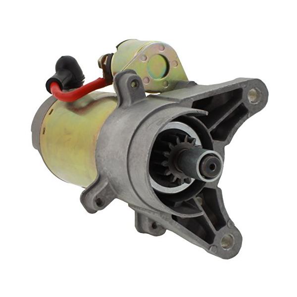 商品名: プレミアムスターター ホンダエンジン 11HP-13HP GX340DE33 GXV390SE33 Afron 各種機器 TAL GX340 SA-350 GX340 SA-500 GX500 1990-2006 028000-0...