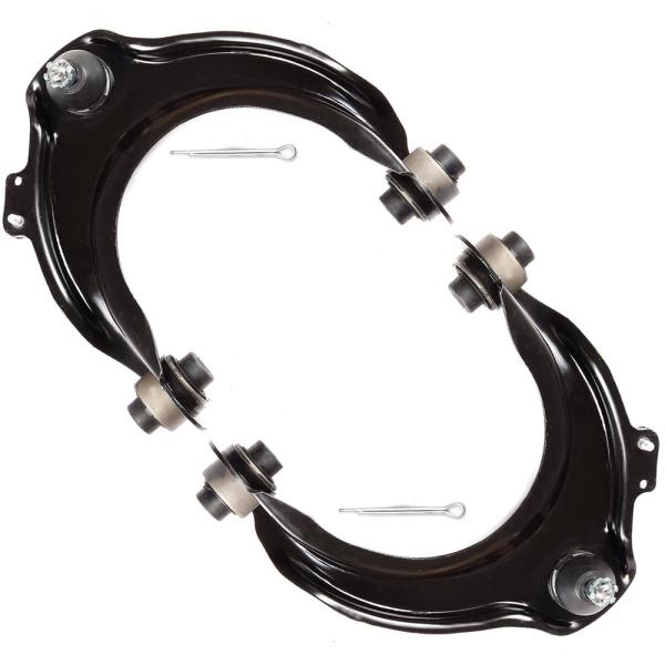 商品名:  SCITOO 2pcs Suspension Kit Front Upper Control Arm And Ball Joint Replacement For 2004-2008 For Acura TSX 2003-200...