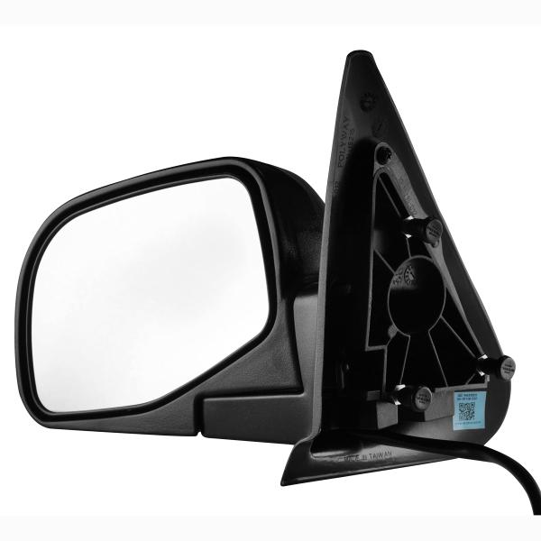 商品名: 1993-2005フォードレンジャー用運転席側テクスチャードサイドミラー Dependable Direct Driver Side Textured Side View Mirror for 1993-2005 Ford Ran...