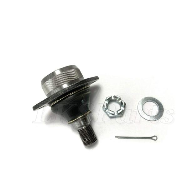 商品名:  CLASSIC DISCOVERY DEFENDER REAR SUSPENSION UPPER BALL JOINT NEWブランド: Proper Spec商品番号: ◆新品・未使用【発送方法】海外在庫商品のため、お届けに通...