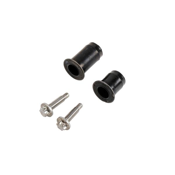 商品名:  ACDelco GM Genuine Parts 24293825 Automatic Transmission Control Valve Body Cover Seal Kit with Seals and Boltsブラン...