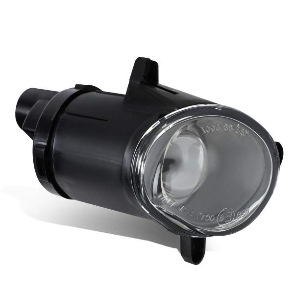 商品名:  Compatible with 01-05 Volkswagen VW Passat OE Style Front Driving Projector Fog Light/Lamp (Right/RH/Passenger)ブラン...