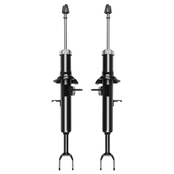 商品名:  Shocks,ECCPP Front Pair Shock Struts Absorbers Kit for 2003 2004 2005 2006 2007 for Infiniti G35 Compatible with 3...