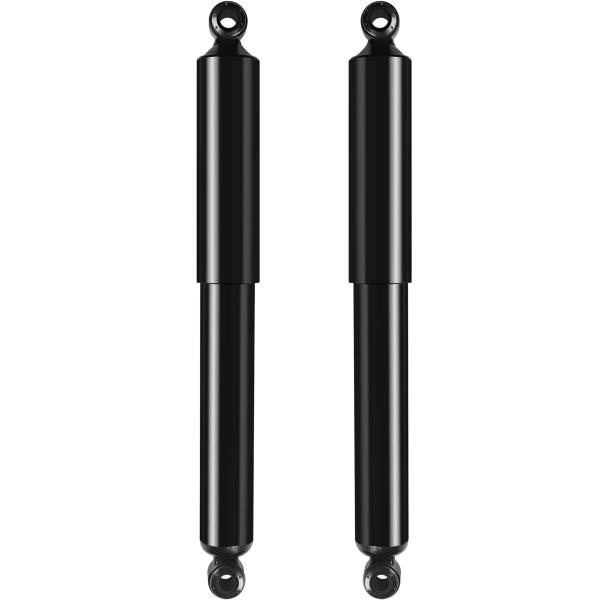 商品名:  Shocks and Struts,ECCPP Rear Pair Shock Absorbers Strut Kits Compatible with 1998 1999 2000 2001 2002 2003 2004 Ni...