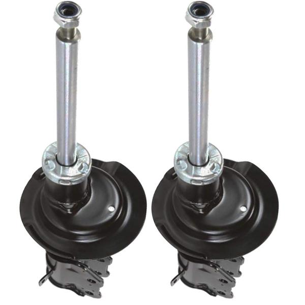 商品名:  ECCPP Shocks Struts, Front Pair Shock Absorbers Strut Kits Compatible fit for 2007 2008 2009 2010 2011 2012 for Ma...