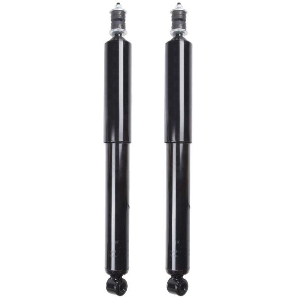 商品名:  Shocks Struts,ECCPP Rear Pair Shock Absorbers Strut Kits Compatible with 2005 2006 2007 2008 2009 2010 2011 2012 2...