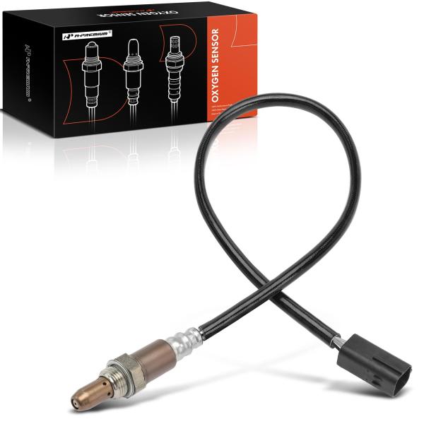 商品名: A-Premium O2酸素センサー 日産アルティマ 2011 2012 2013 L4 2.5L 非カリフESV アップストリームに対応 A-Premium O2 Oxygen Sensor Compatible with Ni...